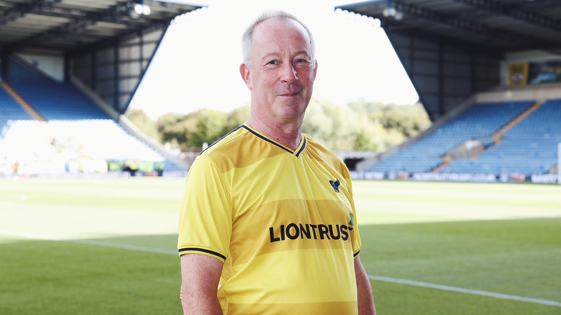 Fan Advisory Board | Oxford United Football Club